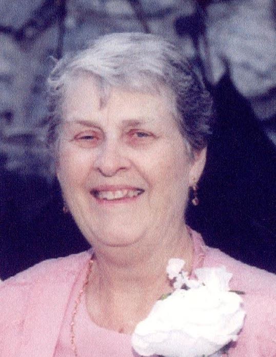 Elleen Dearden Hicken | News, Sports, Jobs - Standard-Examiner